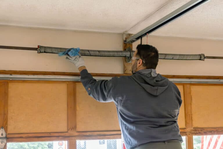 Garage Door Repair & Installation | Overhead Door Co. of Tampa Bay™